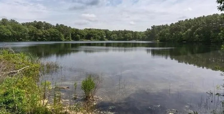 Pembroke’s Ponds – Pembroke Watershed Association